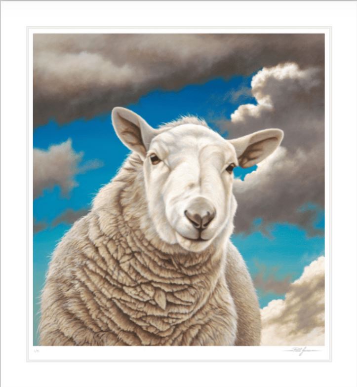 Barbara – Chelmer Fine Art