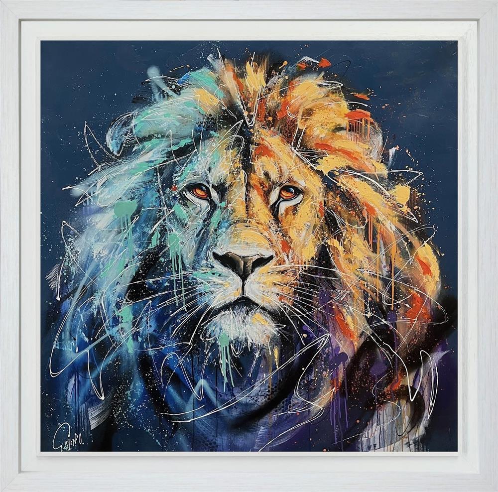 Maximus - Deluxe – Chelmer Fine Art