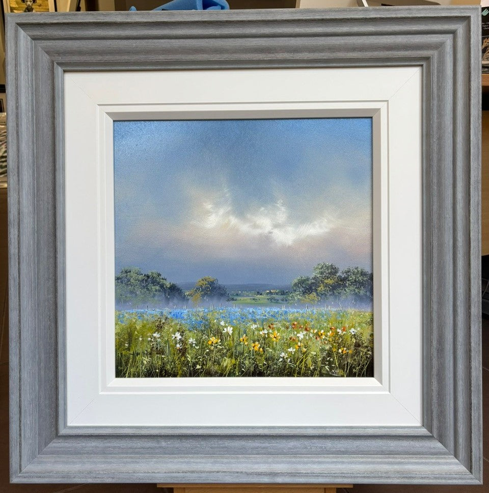 Meadow Of Joy – Chelmer Fine Art