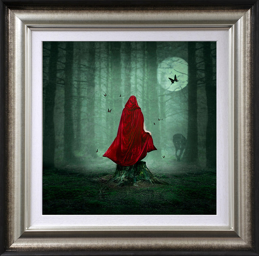Red – Chelmer Fine Art