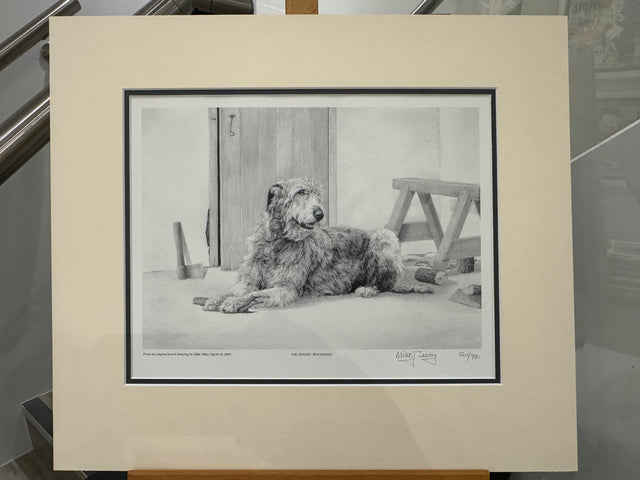 At Spinney Cottage – Chelmer Fine Art